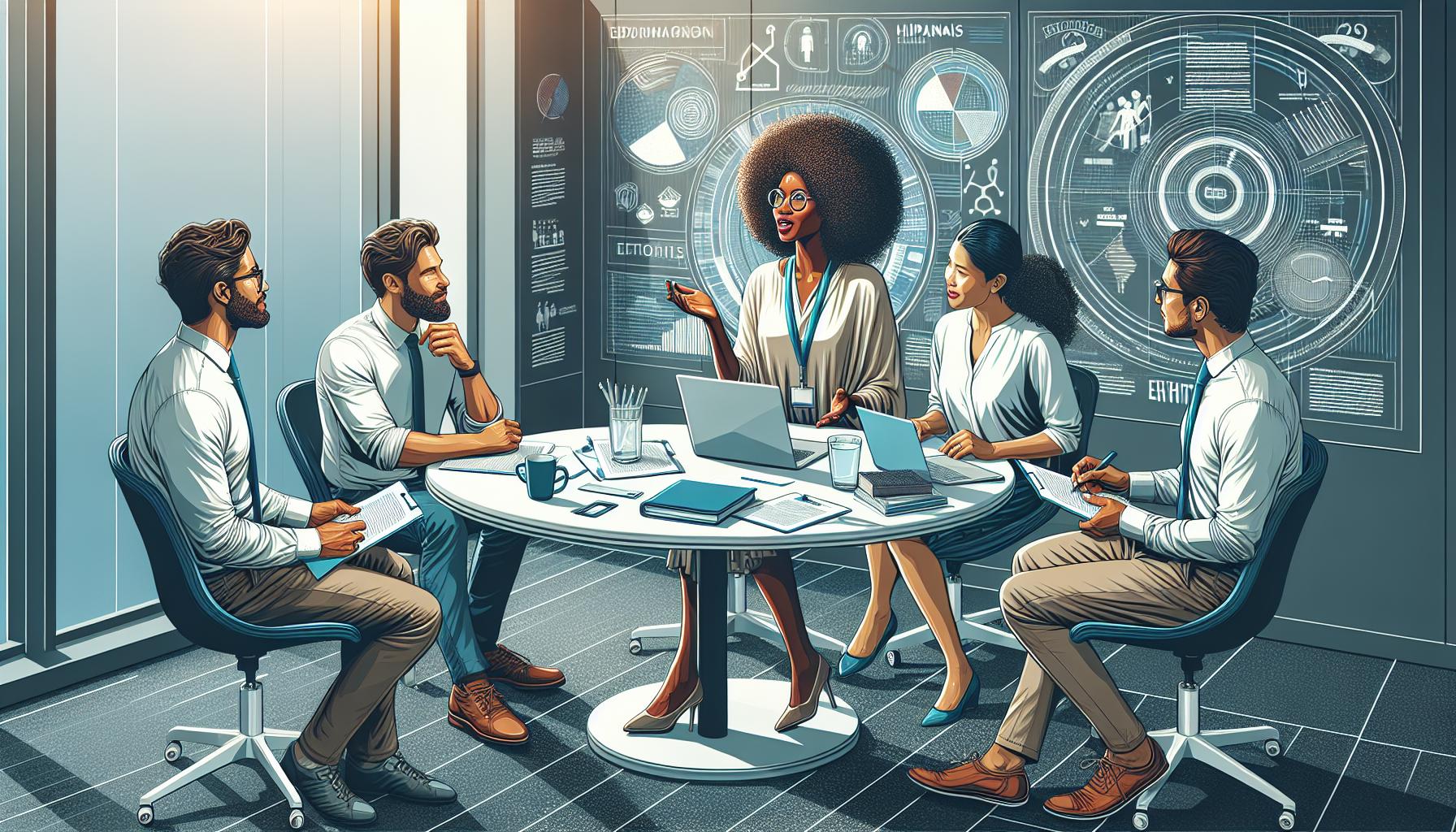 Advanced Ethics CEUs for MFTs: Enhance Ethical Decision-Making